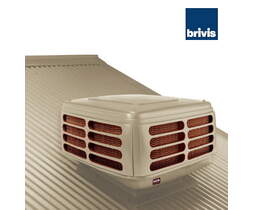 Brivis - Brivis F Series Advance - Brivis Evaporative Cooling Units ...