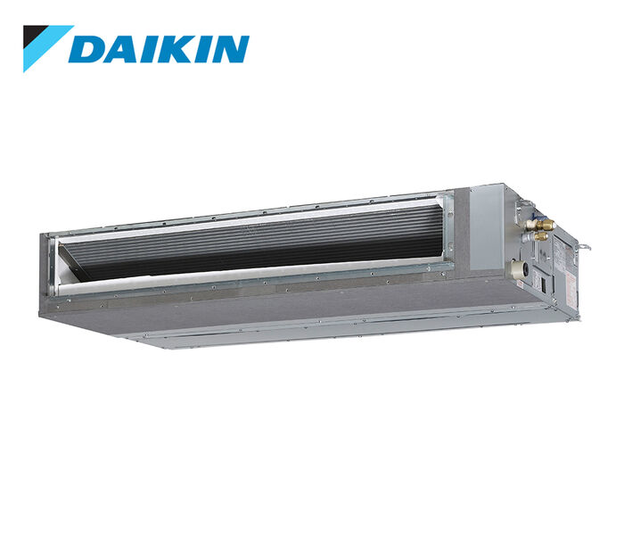 Daikin Slimline Duct 14Kw R32 - WK-FBA140BVMAPD-1P | AAD