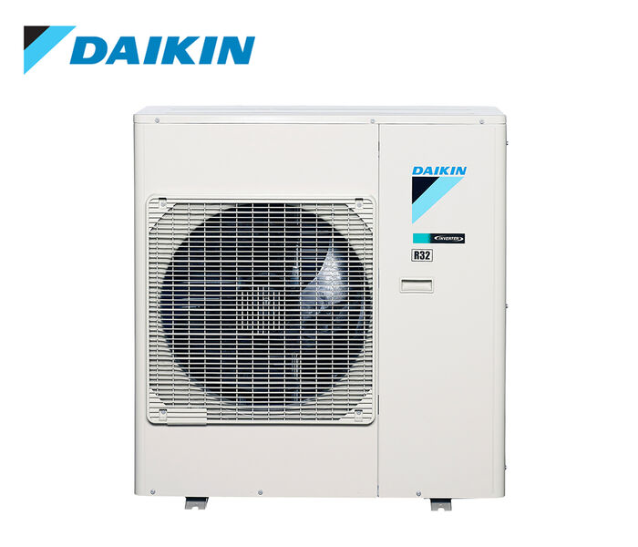 Daikin Prem U/Flr Duct 7Kw R32 - WK-FDYUA71AV1-Z | AAD