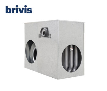 Brivis Ducted Heating Units & Systems - Wholesale Supplier | AAD