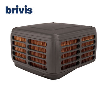 Brivis Evaporative Cooling Units & Systems - Wholesale Supplier | AAD