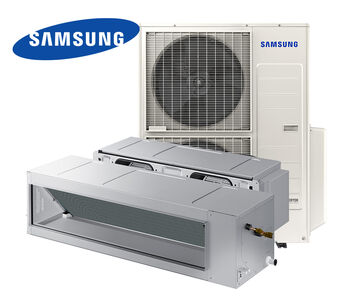 Samsung Ducted Refrigerated Units & Systems - Wholesale Supplier | AAD