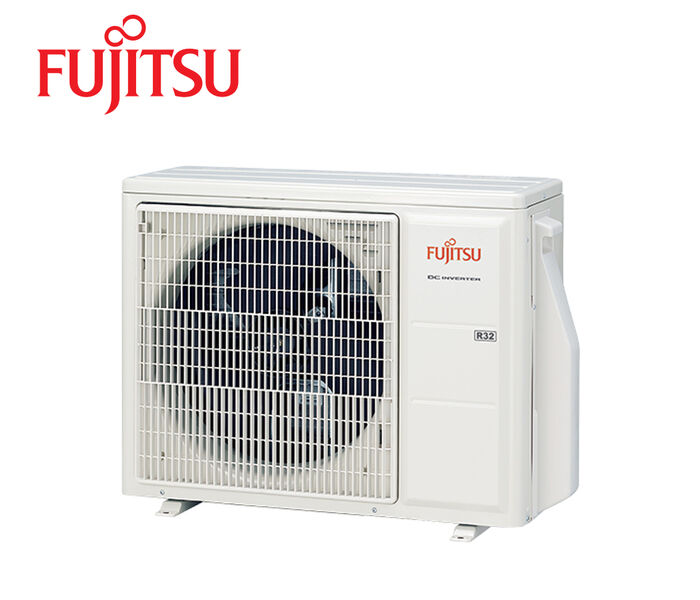 Fujitsu Comp Cassette 5.0Kw 1Ph R32 - WK-AUTH18KVLA | AAD